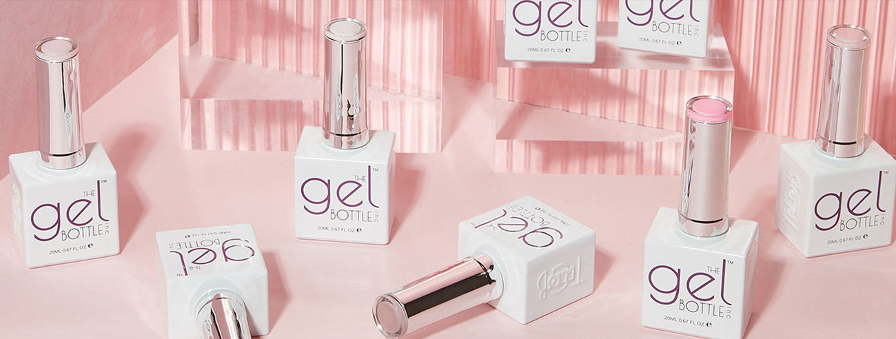 How To Apply BIAB™ - The Gel Bottle Inc US