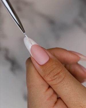 How To Apply BIAB™ - The Gel Bottle Inc US